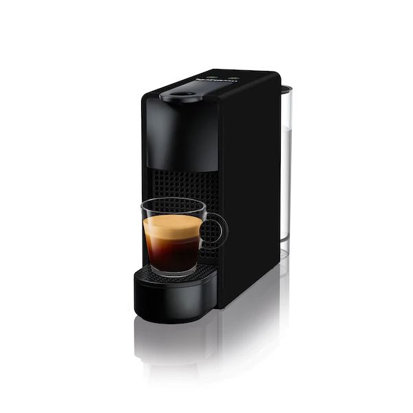 Buy Nespresso Essenza Mini Coffee Machine C30-ME - Matt Black Online ...